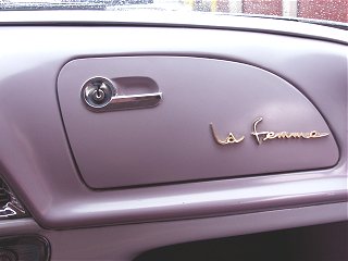 The Dodge La Femme